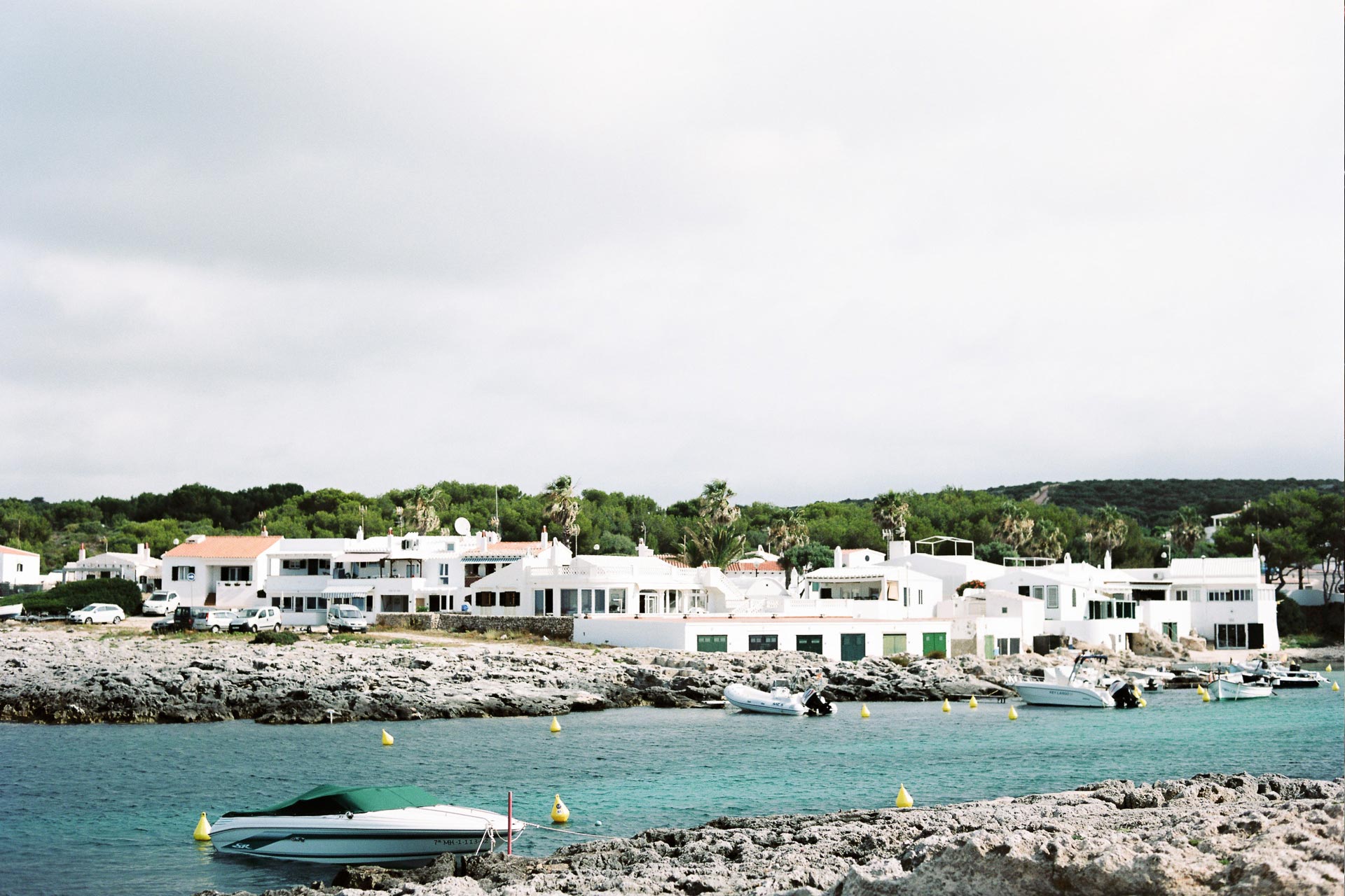 Minorca . Spain - Jean-Laurent Gaudy Elegant Narrative & Editorial ...