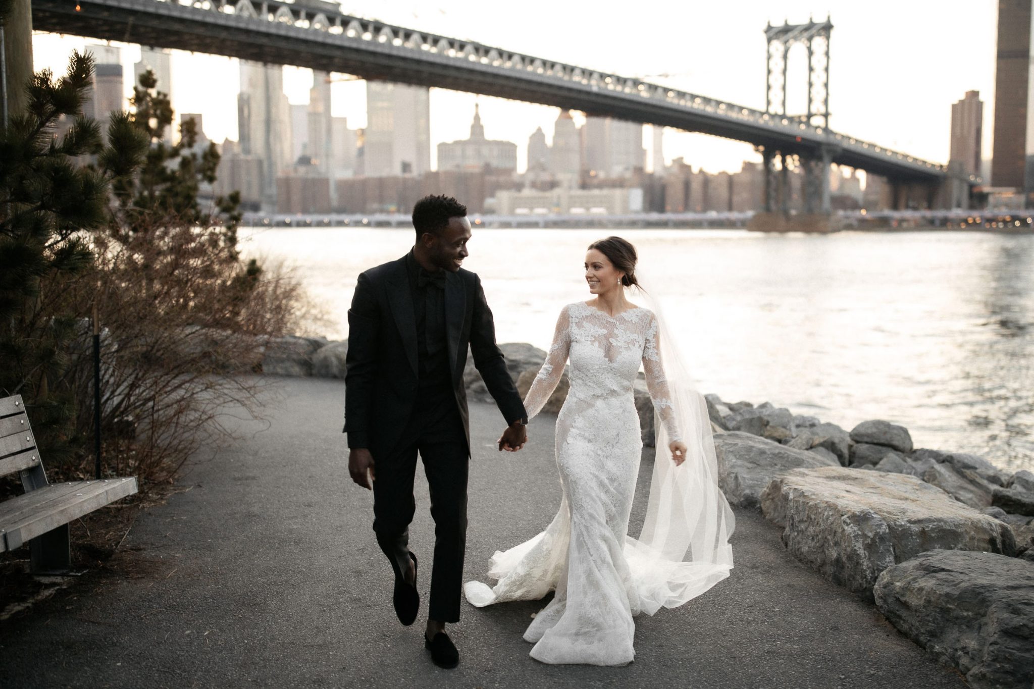 Jean-Laurent Gaudy | New York Elegant Wedding Photographer