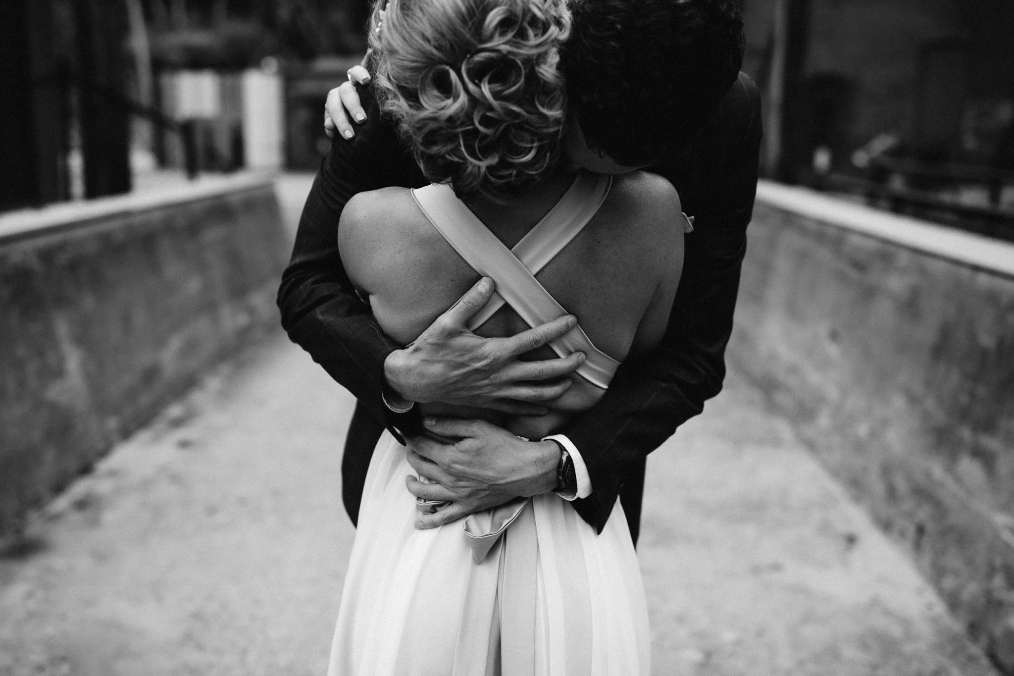 Jean-Laurent Gaudy | New York Elegant Wedding Photographer