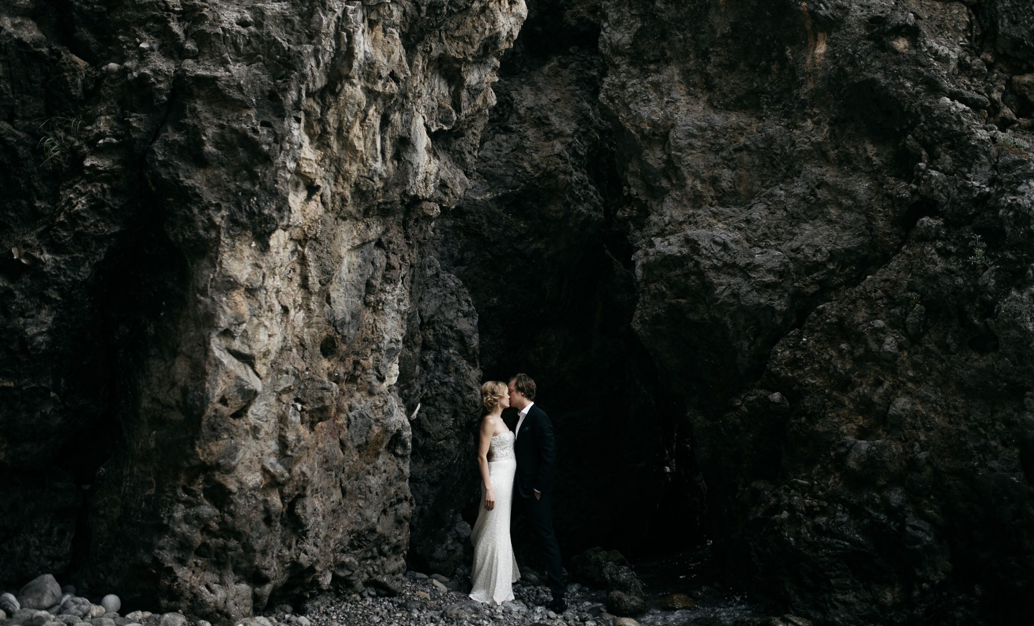 Jean-Laurent Gaudy | New York Elegant Wedding Photographer